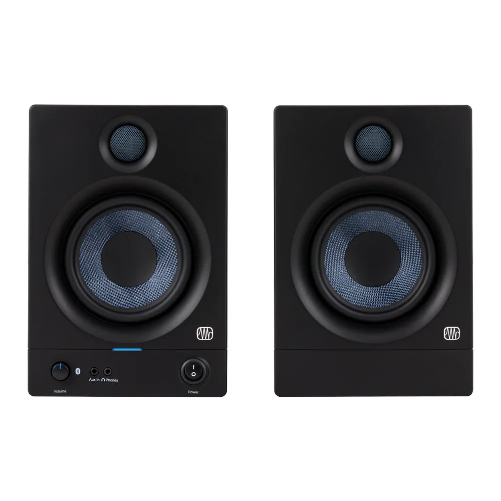 Presonus 2777514124 Monitores Eris 5BT Black MX