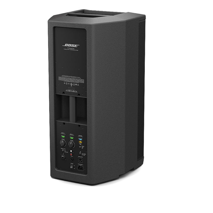 Bose 7314191110 F1 Model 812 Flex Array Ldspkr 120v Us Bafle Amplifica