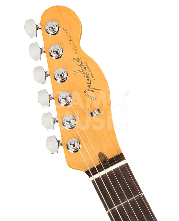 Guitarra Eléctrica Fender 0113940761 American Professional II Telecast