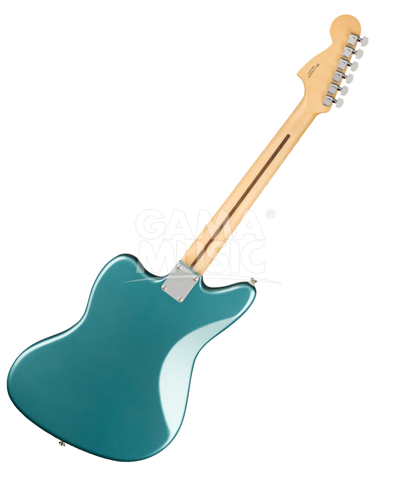 Guitarra Eléctrica Fender Player Jaguar PF TPL 0146303513