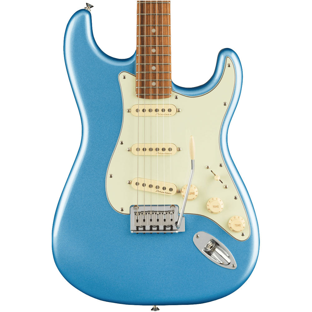 Fender Stratocaster Player Plus Opal Spark Guitarra Eléctrica 01473133