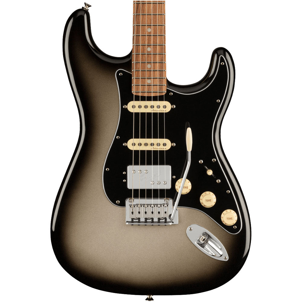 Guitarra Eléctrica Fender 0147323391 Player Plus Stratocaster HSS Silv