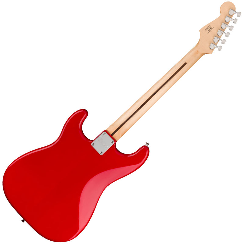 Fender Squier Sonic Stratocaster HT Torino Red Guitarra Eléctrica 0373