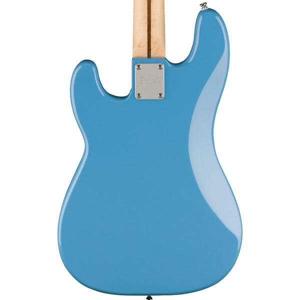 Squier 0373902526 Bajo eléctrico Sonic Precision Bass California Blue