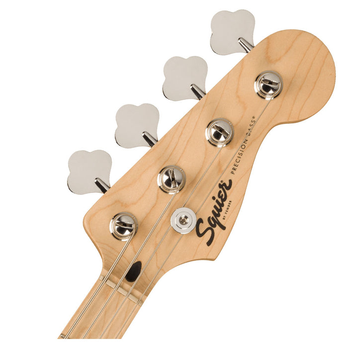 Squier 0373902526 Bajo eléctrico Sonic Precision Bass California Blue