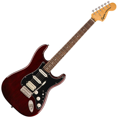 Guitarras Eléctricas Squier
