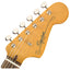 Fender SQUIER Classic Vibe 60s Jazzmaster 3-Color Sunburst Guitarra El