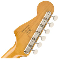 Fender SQUIER Classic Vibe 60s Jazzmaster 3-Color Sunburst Guitarra El