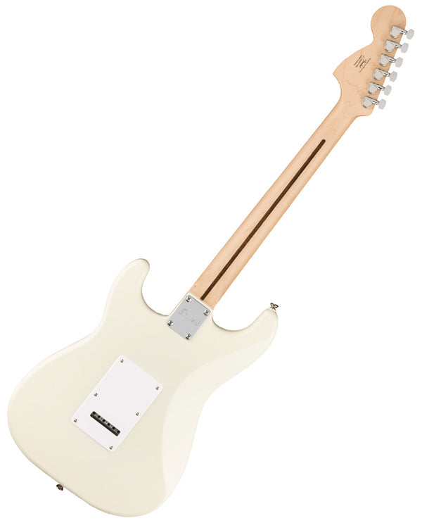 Guitarra Eléctrica Fender SQUIER 0378002505 Affinity Series Stratocast