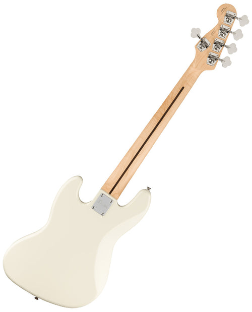 Bajo Eléctrico Fender SQUIER 0378652505 Affinity Series Jazz Bass V Ol