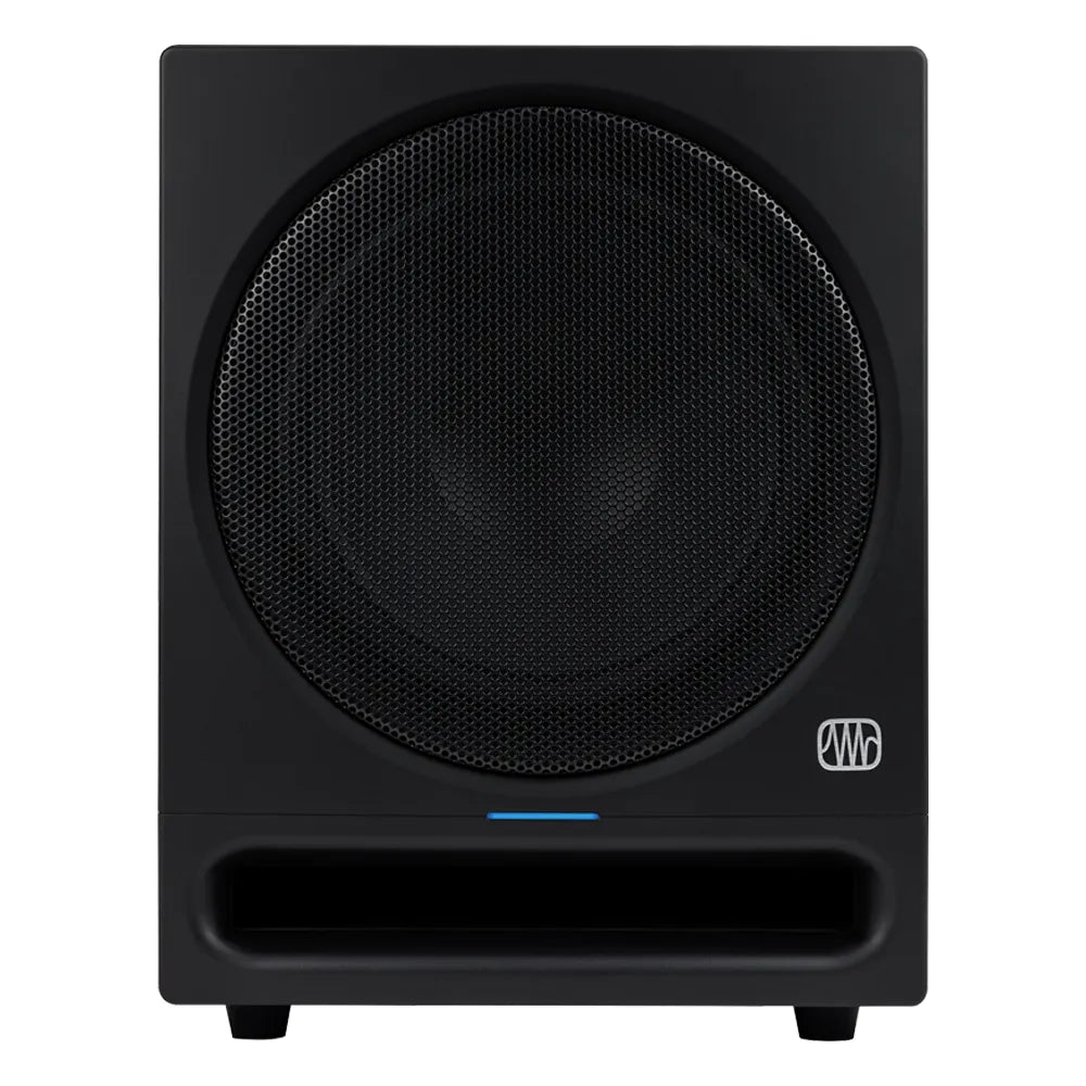 Presonus 2777514132 Monitor Eris Pro Sub 10 Black MX