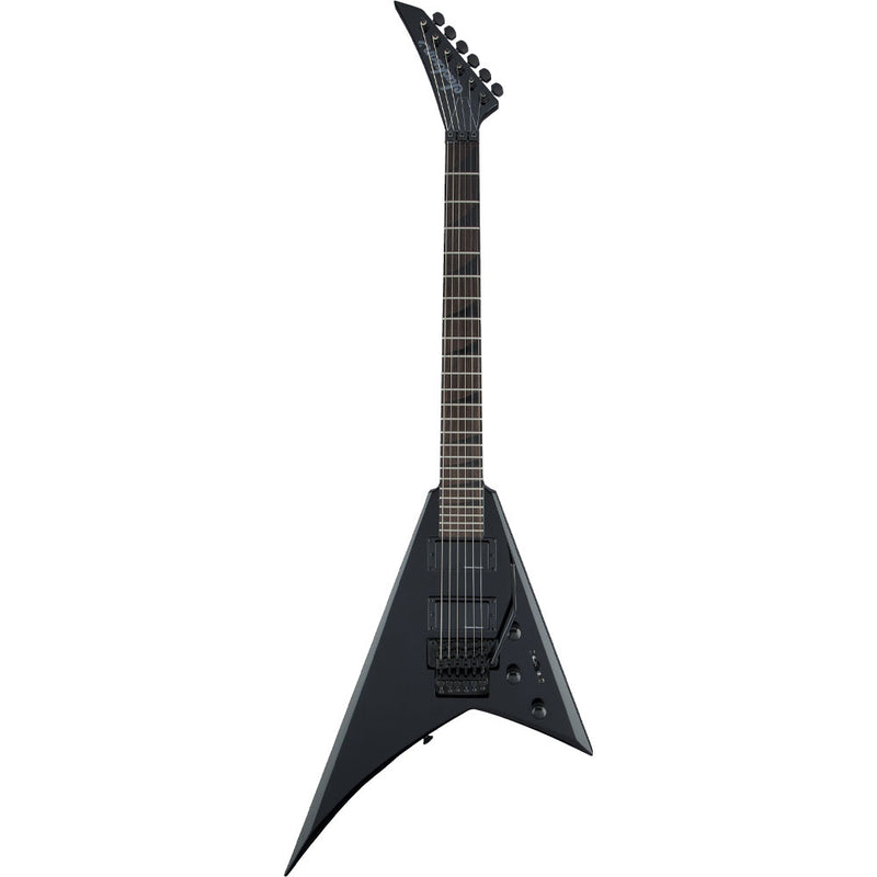 Jackson X Series Rhoads RRX24 Gloss Black Guitarra Eléctrica 291363650