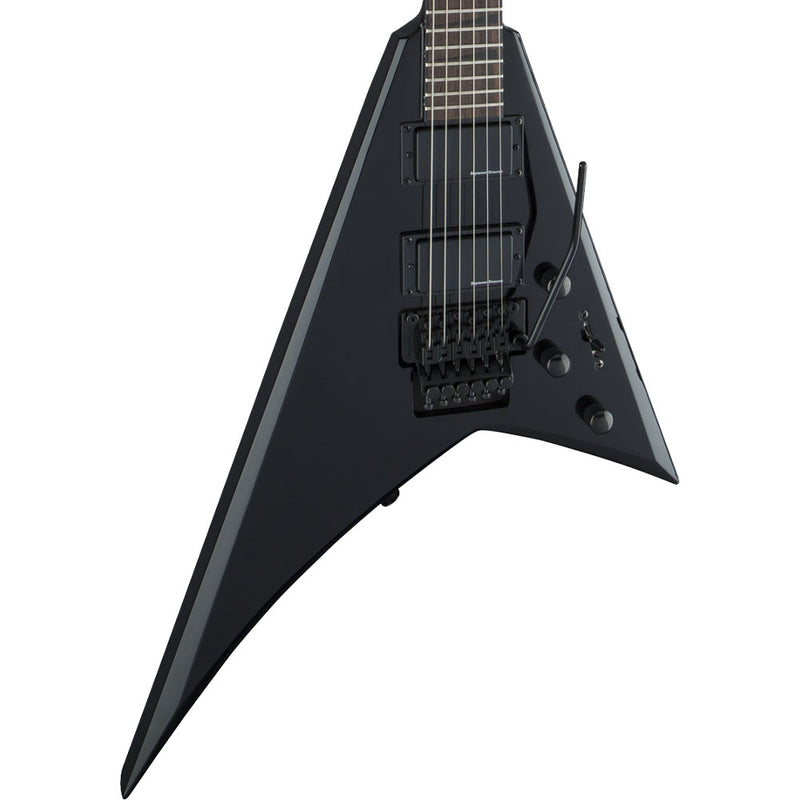 Jackson X Series Rhoads RRX24 Gloss Black Guitarra Eléctrica 291363650