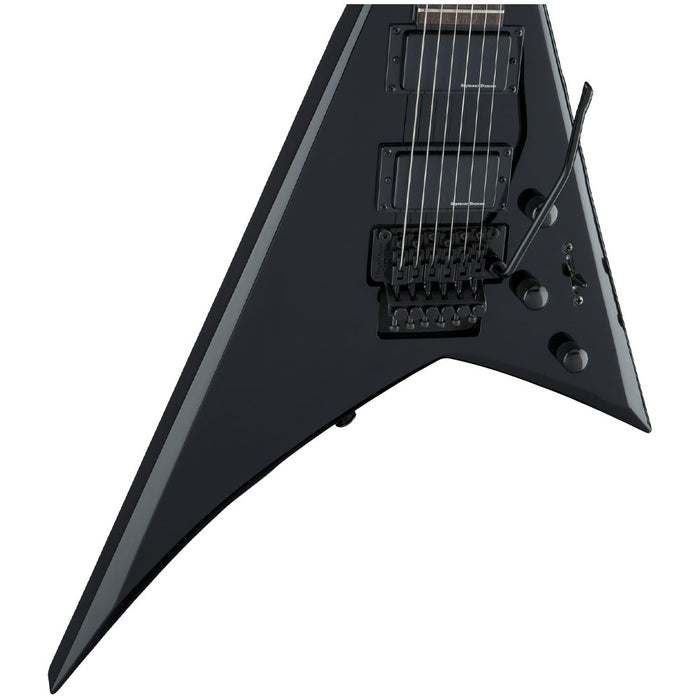 Jackson X Series Rhoads RRX24 Gloss Black Guitarra Eléctrica 291363650