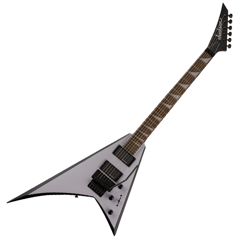 Jackson X Series Rhoads RRX24 Battleship Gray Guitarra Eléctrica 29136