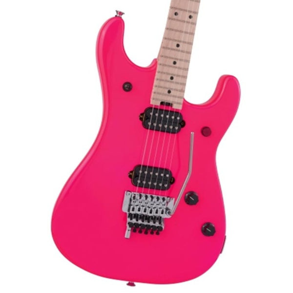 EVH 5150 Series Standard Neon Pink Guitarra Eléctrica 5108001519