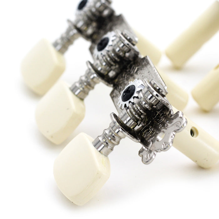Refacciones & Partes para guitarras