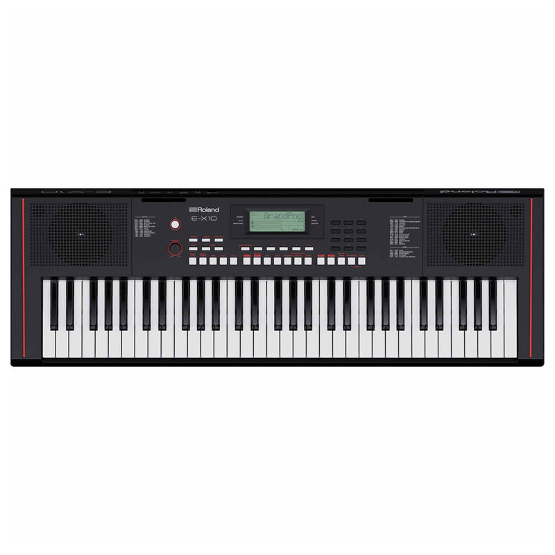 Teclados musicales | Gama Music