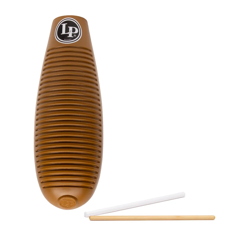 Lp Lp243 Güiro Plástico