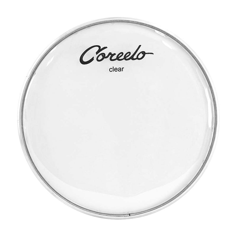 Parche 13 Transparente Liso COREELO TLI13