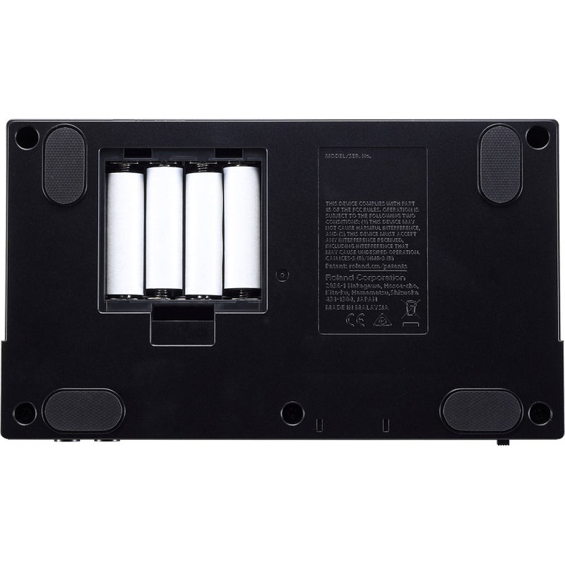 Caja De Ritmos Roland Tr6s TR6S