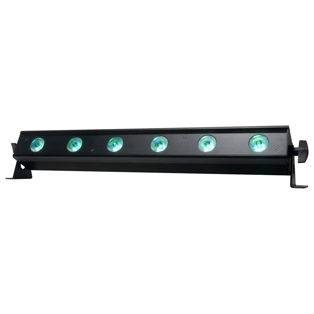 Iluminación American Dj Ult317 Ultra Bar 6 0.5 Meter 6 Tri Leds (3w) A