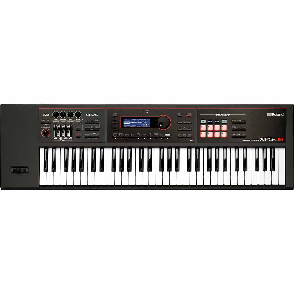 Roland XPS30 Sintetizador Expandible XPS-30